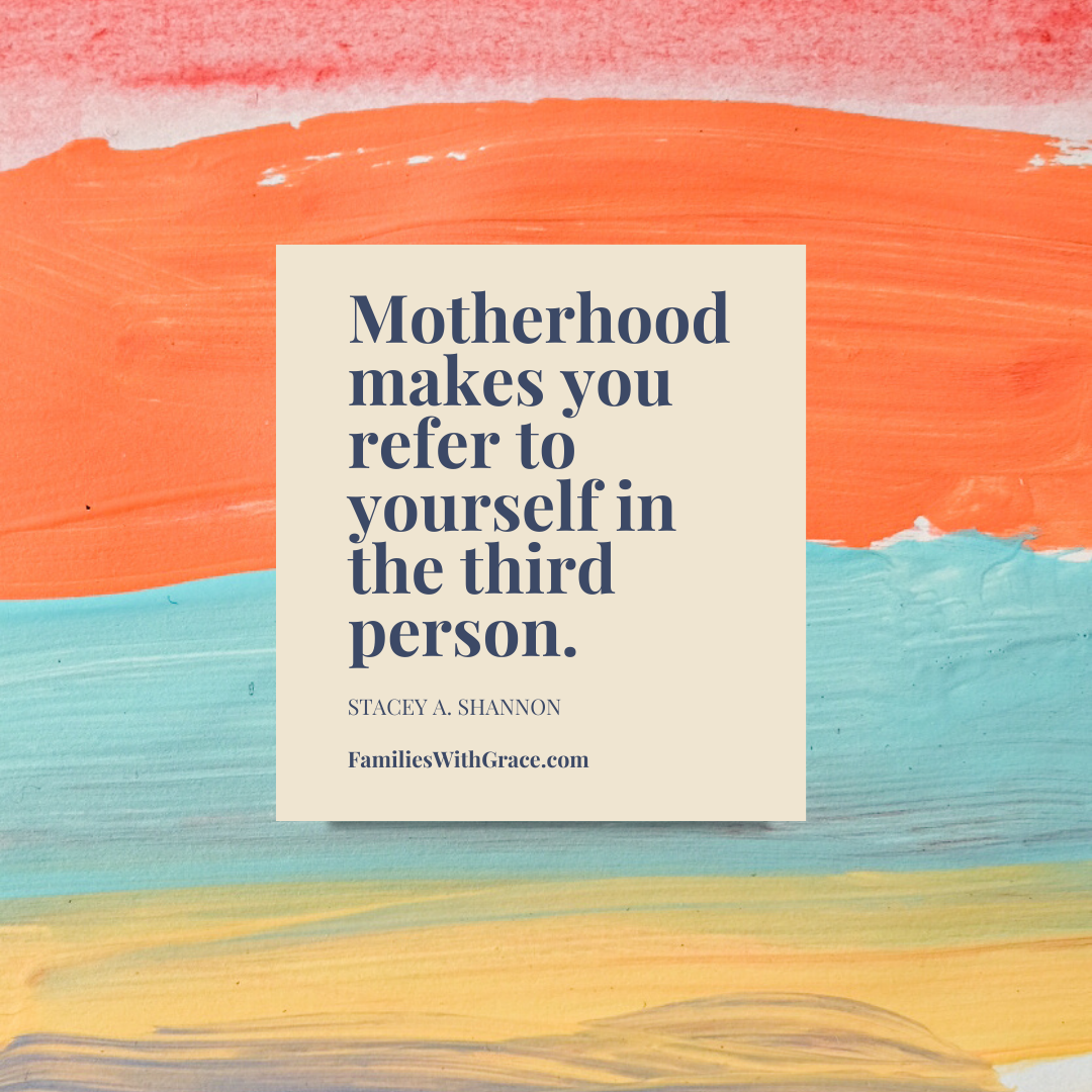 60 Motherhood truths to inspire you and make you laugh - Families With ...