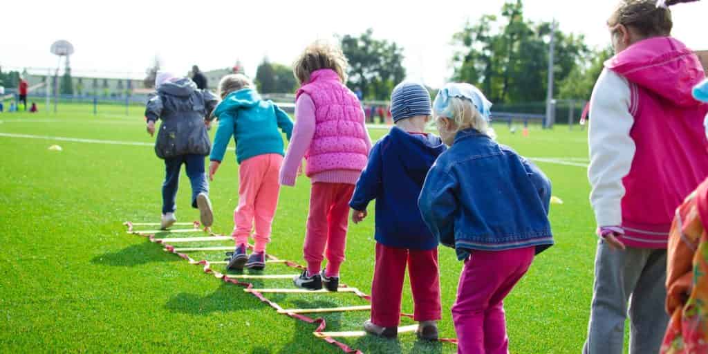 Fun ways to teach children about obedience - Families With Grace