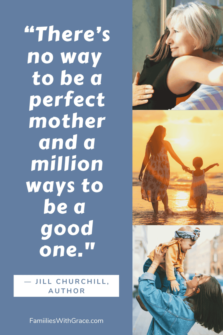 Parenting quotes to inspire you - Families With Grace