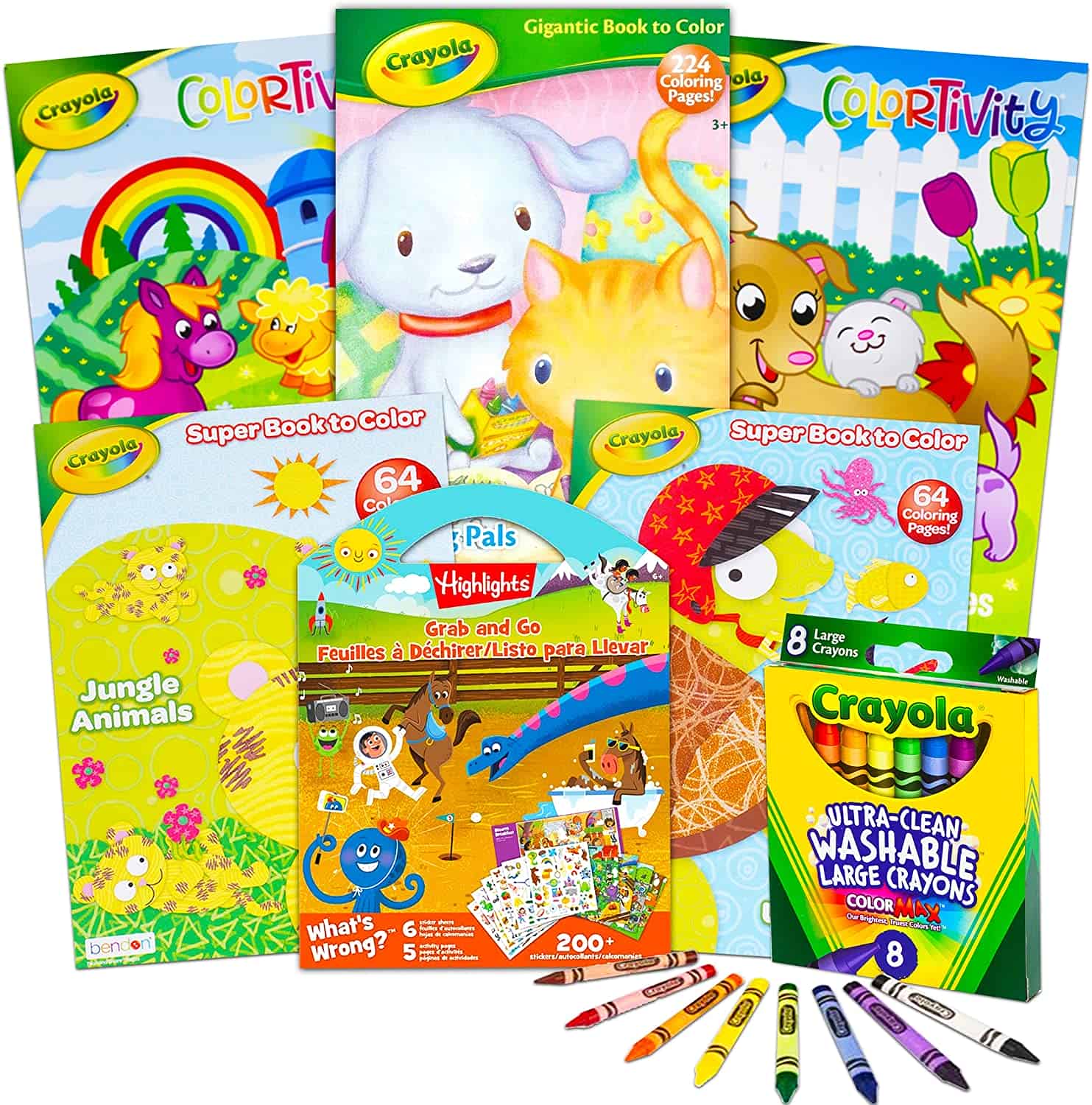 30 Toddler activities at home - Families With Grace