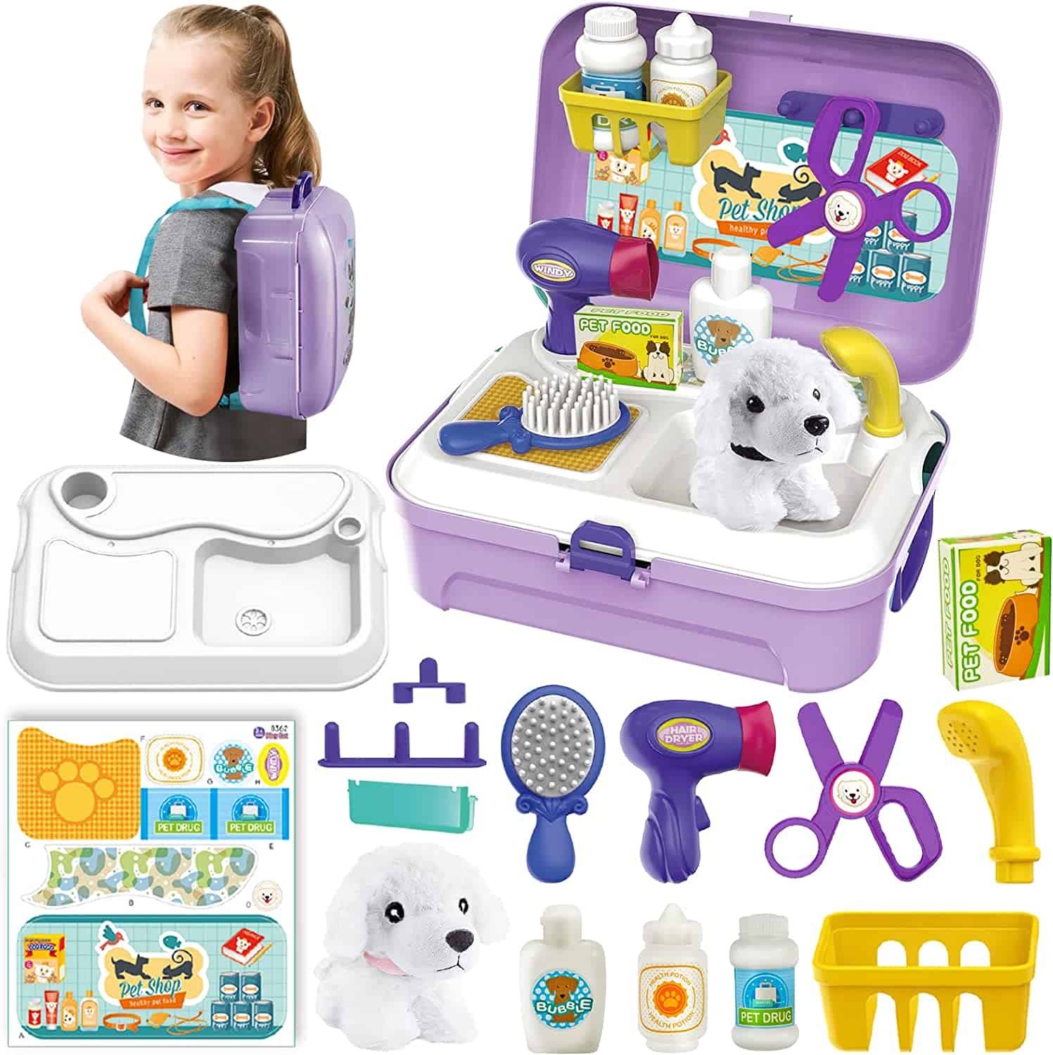 Quirky, fun holiday gift ideas under $25 for everyone on your list ...