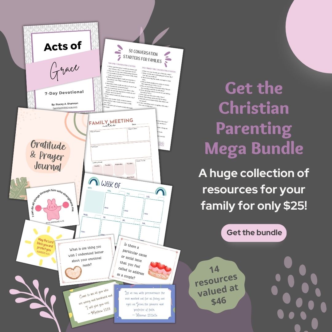 - Families With Grace