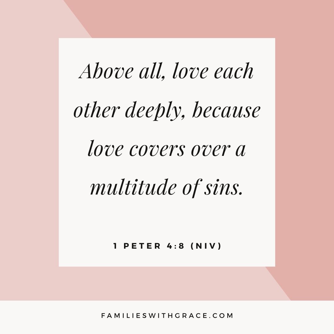 10 of the best Valentine Bible verses for your husband - Families With ...