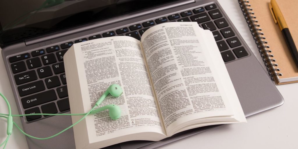 Fruits of the Spirit online Bible study for moms - Families With Grace