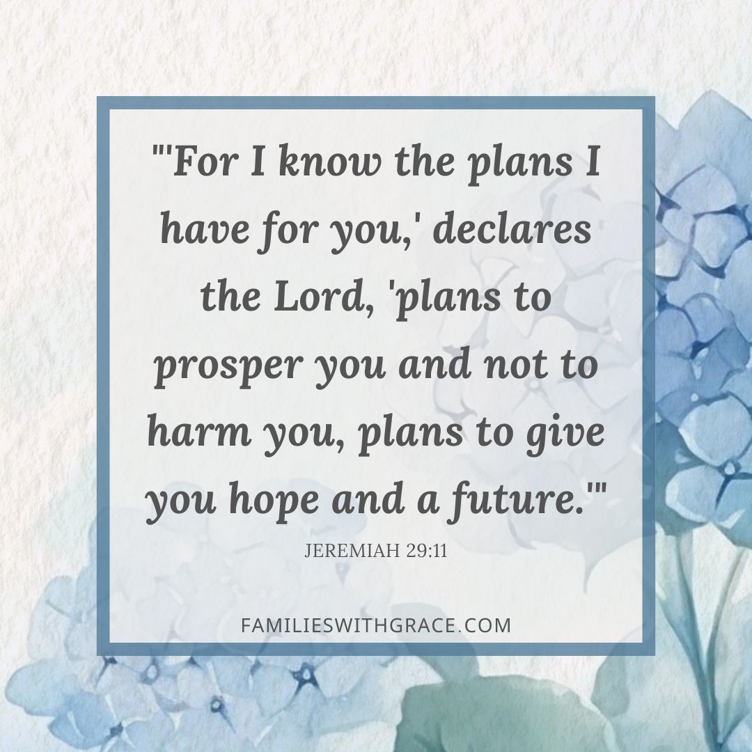 Christian parenting advice: 10 tips for raising Godly kids - Families ...