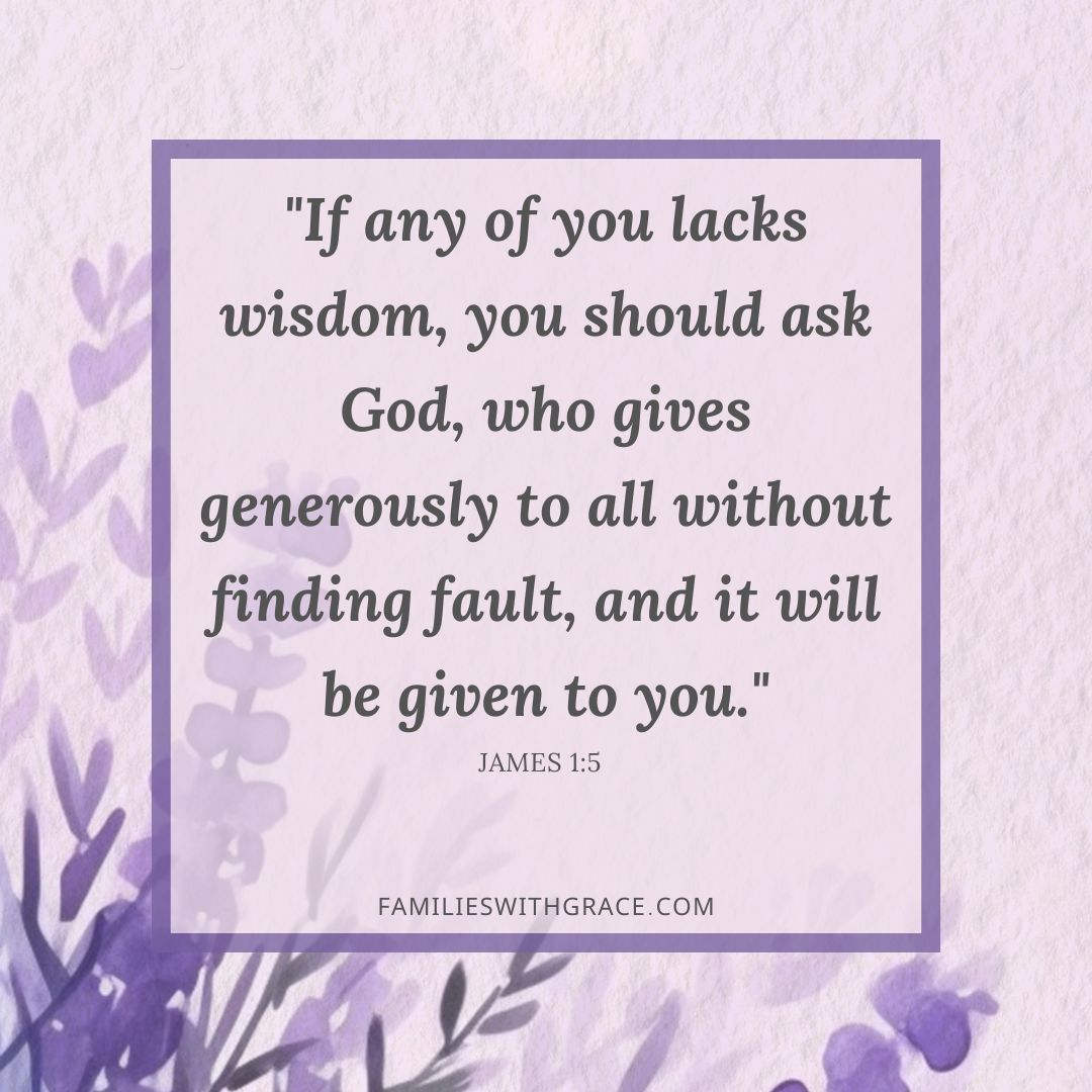 Christian parenting advice: 10 tips for raising Godly kids - Families ...