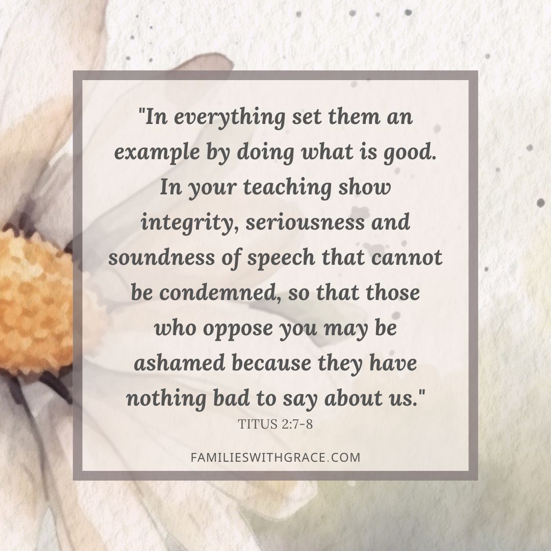 Christian parenting advice: 10 tips for raising Godly kids - Families ...