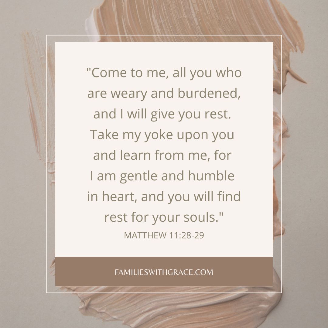 8 Practical tips for building a Christian home - Families With Grace