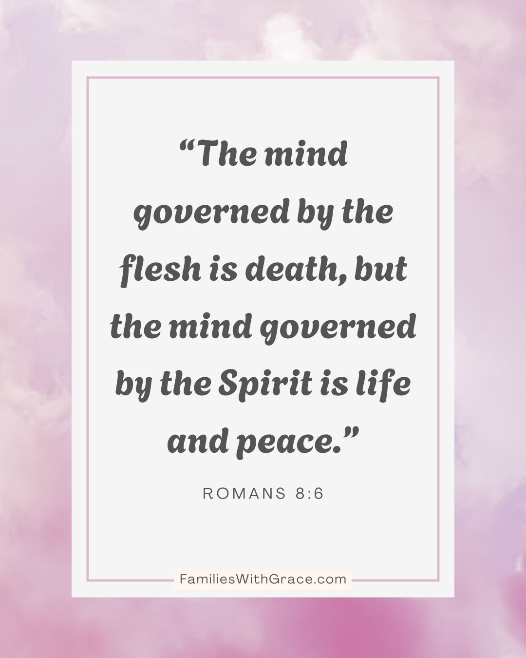 31 Bible verses about finding peace (with a free reading plan ...