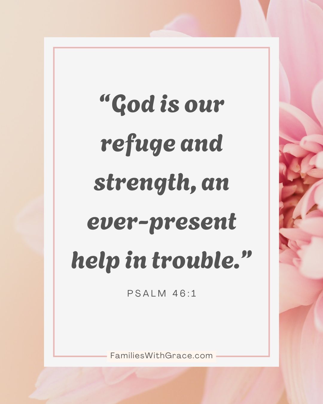 31 Bible verses about finding peace (with a free reading plan ...