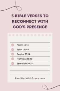 What does a reset in the Bible look like? - Families With Grace